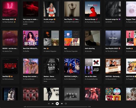 Sex Og Musikk Snakk Om Sex