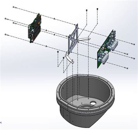 Manhole Scanner By Chris Hankins At Coroflot Com