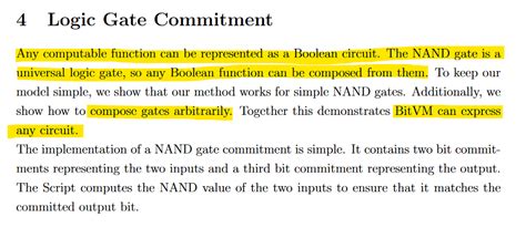 BitVM Smart Contracts On Bitcoin Without Hard Fork Be On The Right Side Of Change