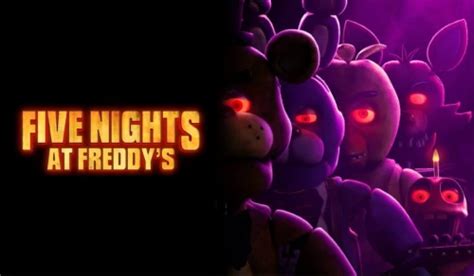 Five Nights At Freddys 2 Unimado