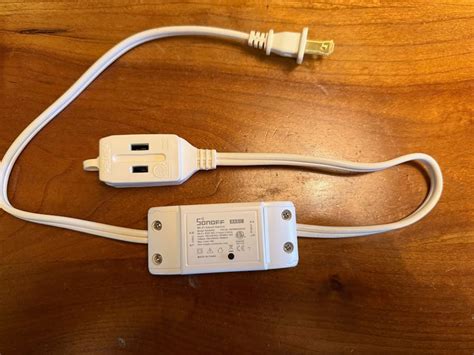 Remote Wifi Router Or Modem Reboot Hardware Mod