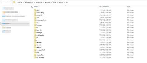 Vxworks Directory Structure And Package Management · Vxworks6 Vxworks Directory Structure And Package Management · Vxworks6