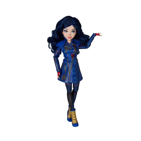 Descendants Evie Doll
