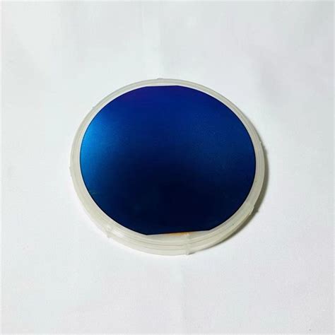 China Customized Thermal Oxide Silicon Wafer Manufacturers Suppliers Factory Oem Service