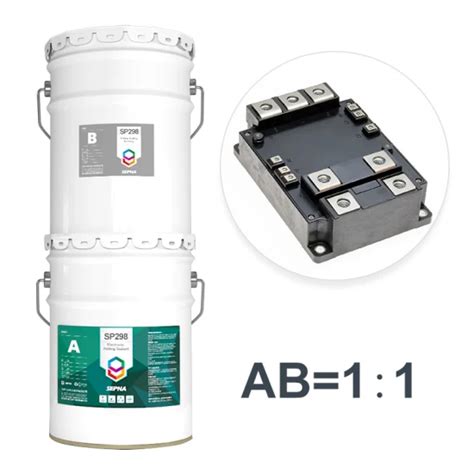 Sepna Polyurethane Electronic Igbt New Energy Vehicle Circuit Board