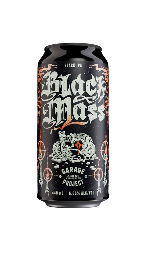 Garage Project Cold Cuts Cold Ipa 440ml Wine Sellers Direct