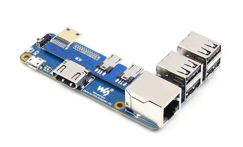 Raspberry Pi Zero To 3B Adapter Alternative Solution For Raspberry Pi 3 Model B B Zero To