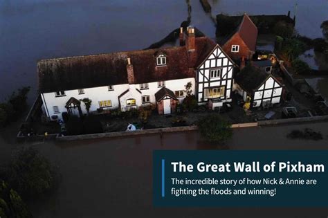 Flood Wall Design Flood Defence Walls Home Flood Defences