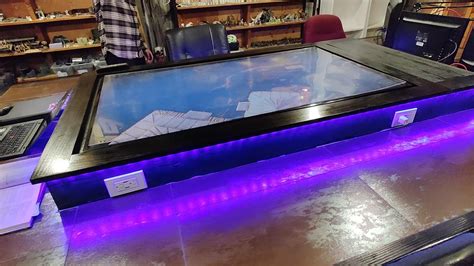 Our Dnd Table Rdungeonsanddragons