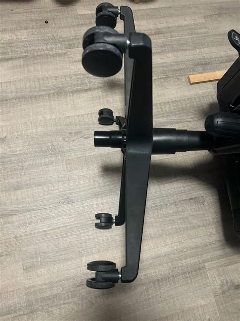 how to fix this razer chair r razer
