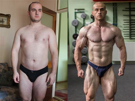 Sarms Before And After Photos Updated 2023 Pumping Iron Store