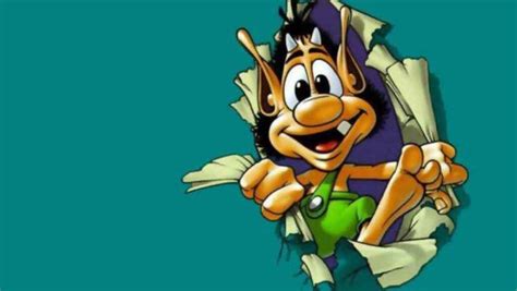 Personagem Hugo Vai Voltar Em Game Aos Tablets Smartphones E