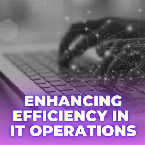 Demystifying Devops Enhancing Efficiency In It Operations