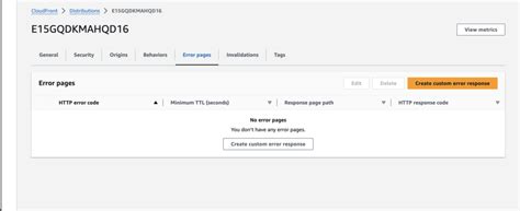 Deploying Microfrontends On Aws A Guide For Developers Bugfender