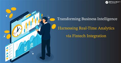 Real Time Analytics Through Fintech Integration G2 Technology