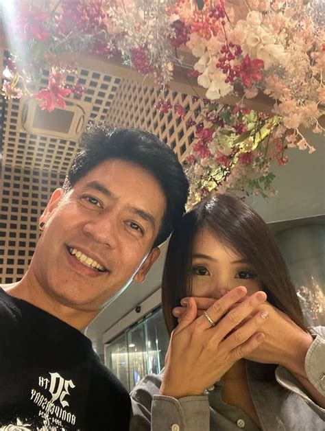 ตั้น พิเชษฐ์ไชย เปิดตัวแฟนสาว มาแล้วรูปคู่หวานฉ่ำชัดเจน