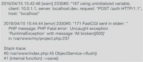 How To Use The Open Source TICK Stack To Spin Up A Modern Monitoring System