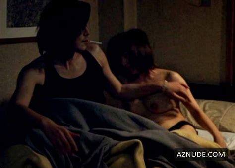 Inochi Nude Scenes Aznude