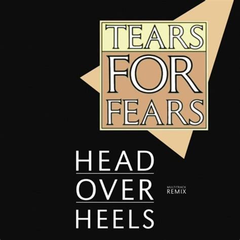 Stream Tears For Fears Head Over Heels Ross Remix By Arimuzik