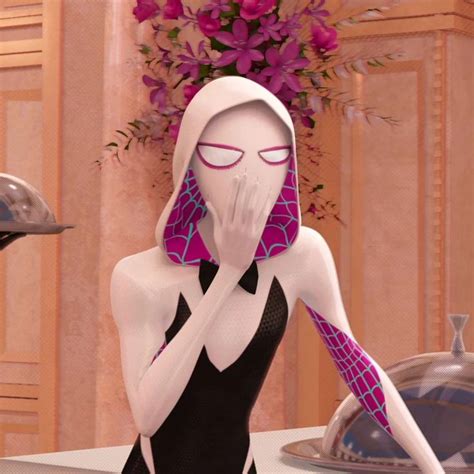 Gwen Stacy Spider Gwen Marvel Spider Gwen Spiderman And Spider Gwen