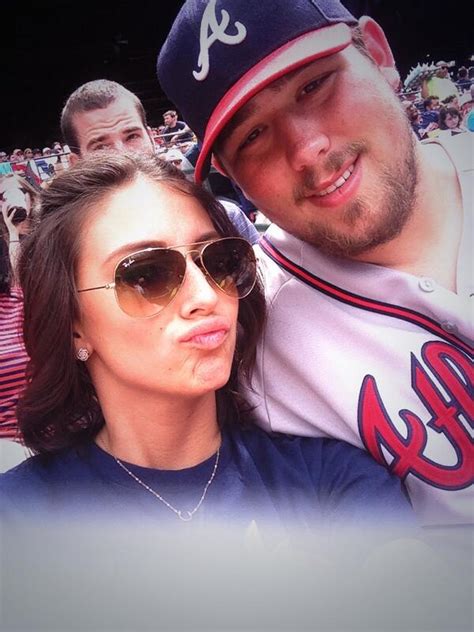 Mackenzie Dempsey David Andrews Girlfriend 5 Facts