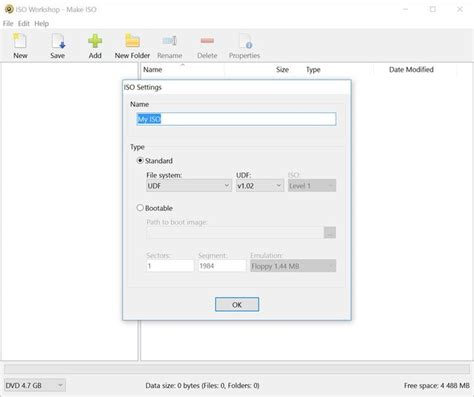 Convert Files To ISO With These Great Tools