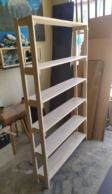 Стелаж — ціна 6733 грн у каталозі Стелажі Купити товари для дому та побуту за доступною ціною на