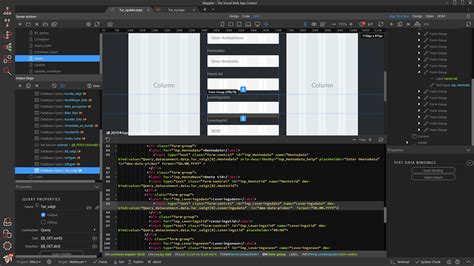 Date Formatting For Date Picker Need Help Wappler Community