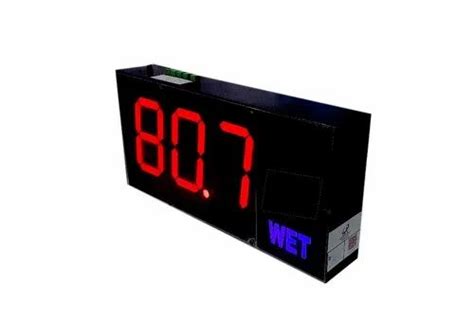 Temprature And Humidity Meters Temperature And Humidity Display Retail Trader From Rajapalayam