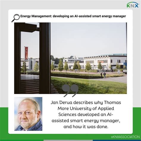 Knx Association On Linkedin Knx Smartliving Ai Smarthome