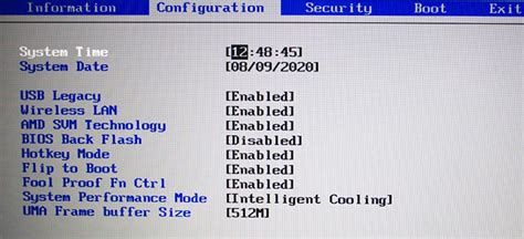 Amd Platform Security Processor что это в биосе