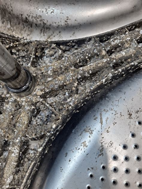 부산 기장 세탁기 청소 부산 대라리 Sd 빌라트 세탁기 청소 삼성 16kg 드럼 세탁기 탈수 시 진동소음과 이동하는 이유 네이버 블로그