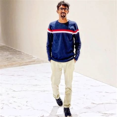 Manoj Rama Subbu Manojrama Subbu • Threads Say More