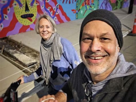 Stephen Shearer And Peggy Dial Hausmann Millworks