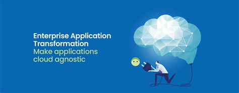 Enterprise Application Transformation SoftSol