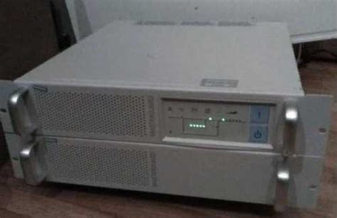 Ups Siemens Masterguard 3000va E3372h 153 Москва Аудио и видео техника Festima Ru
