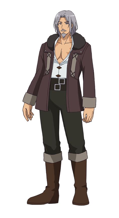 Chillin In My 30s After Getting Fired From The Demon Kings Army Anime
