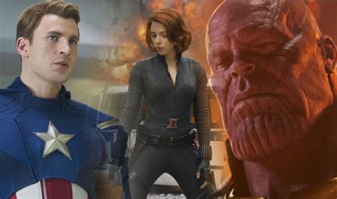Marvel Movies QUIZ Think You Know The MCU Put Your Knowledge To The Test In An Epic Quiz