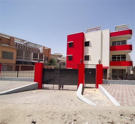 Hyd Office Fatimid Foundation