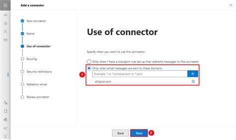How To Set Up Forced TLS For Exchange Online In Microsoft O Info