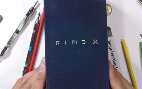 Oppo Find X Vs Vivo Nex S Durability Face Off Gearopen Com