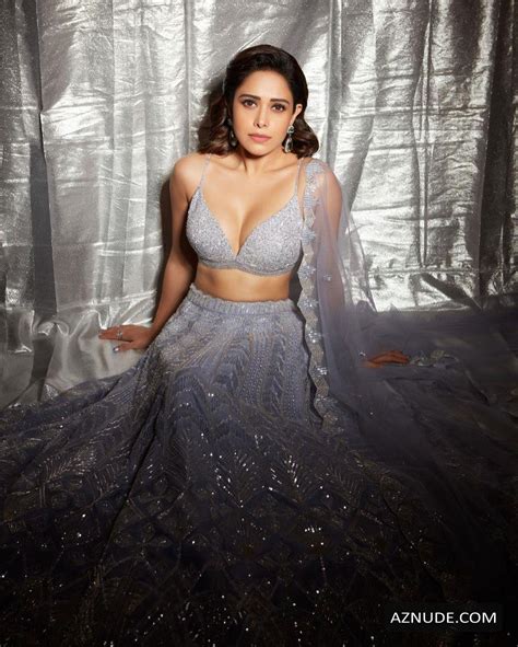 Nushrratt Bharuccha Nude Aznude