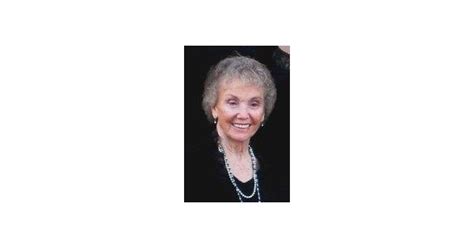 Patricia Seixas Obituary 1921 2015 Legacy Remembers