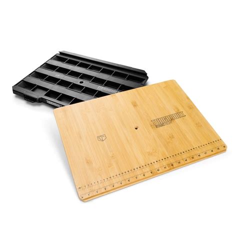Toughbuilt Stacktech Wood Work Surface Tb B1 A 10 At