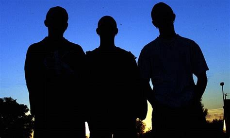 Danish Asylum Centre Workers Had Sex With Teen Migrants Daily Mail Online