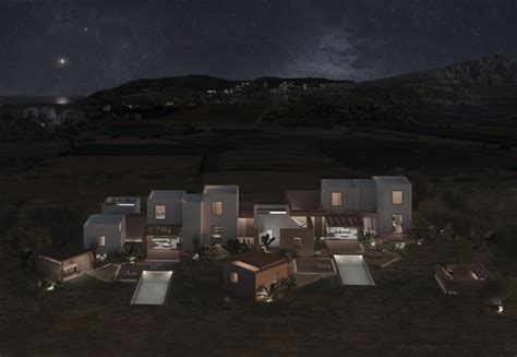 Block Chain Modulus Architecture