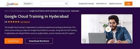 14 cloud computing courses in hyderabad 2024 compared