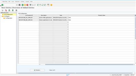 Sap Fiori For Sap S4hana Calling Gui And Web Dynp Sap Community