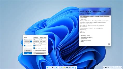 Roundedtb Download Now