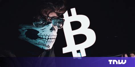 The Github Extortion Victims Are Outsmarting Their Bitcoin Scammers